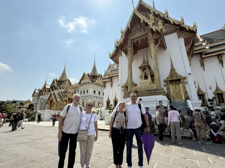 Famous Tours: City Tours | 2026