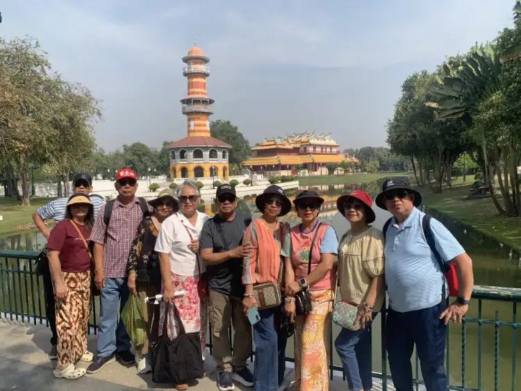 Famous Tours: Heritage Tours | 2026
