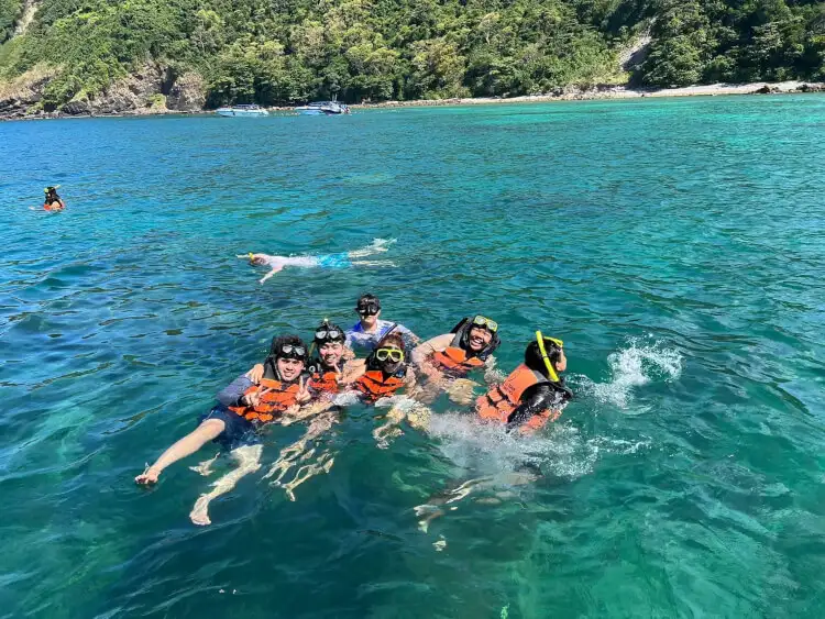 Famous Tours: Diving Tours | 2026