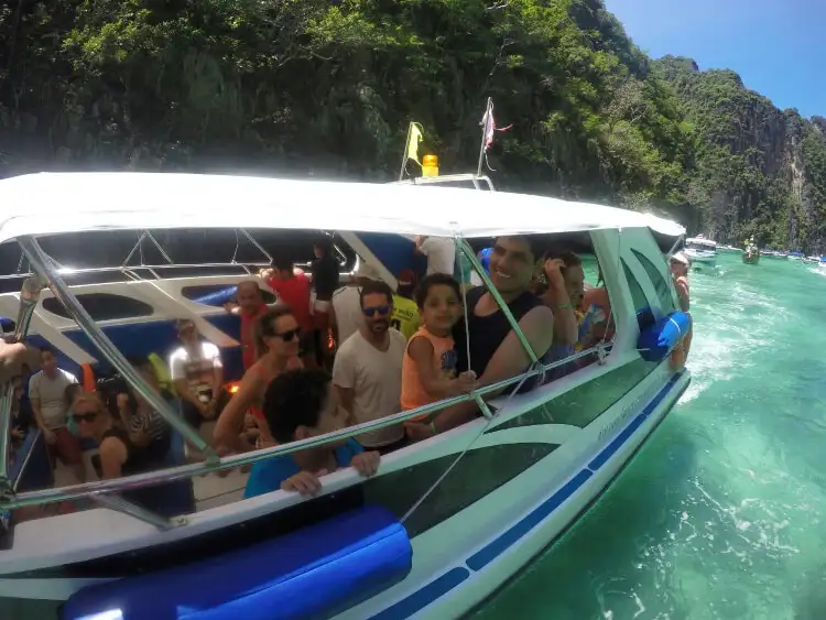 Famous Tours: Cruise Tours | 2026