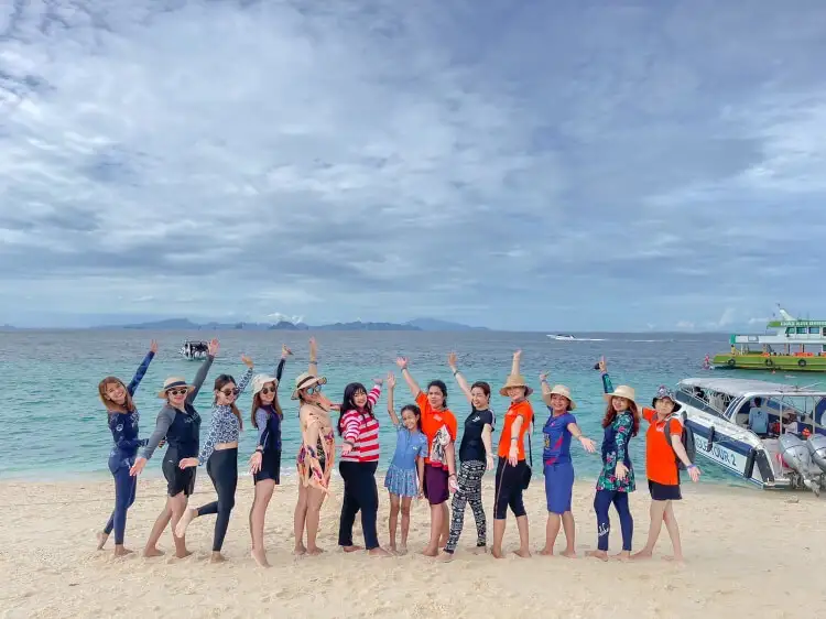 Famous Tours: Group Tours | 2026
