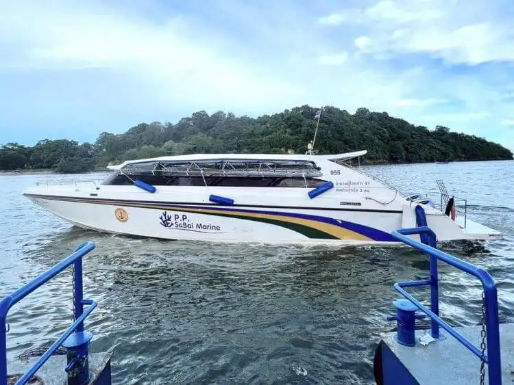 Famous Tours: Speedboat Tours | 2026