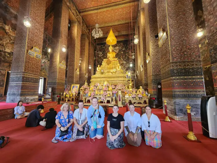 Famous Tours: Religious Tours | 2026