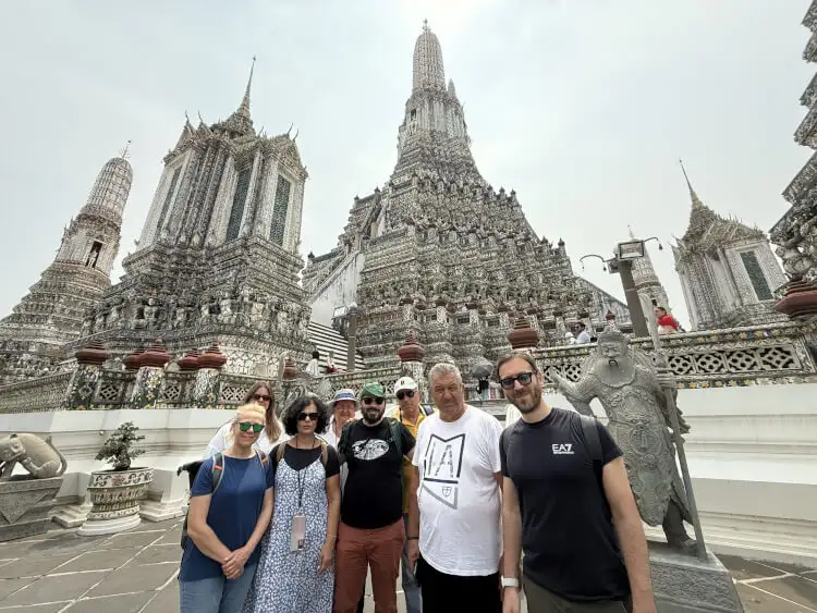 Famous Tours: Full-Day Tours | 2025